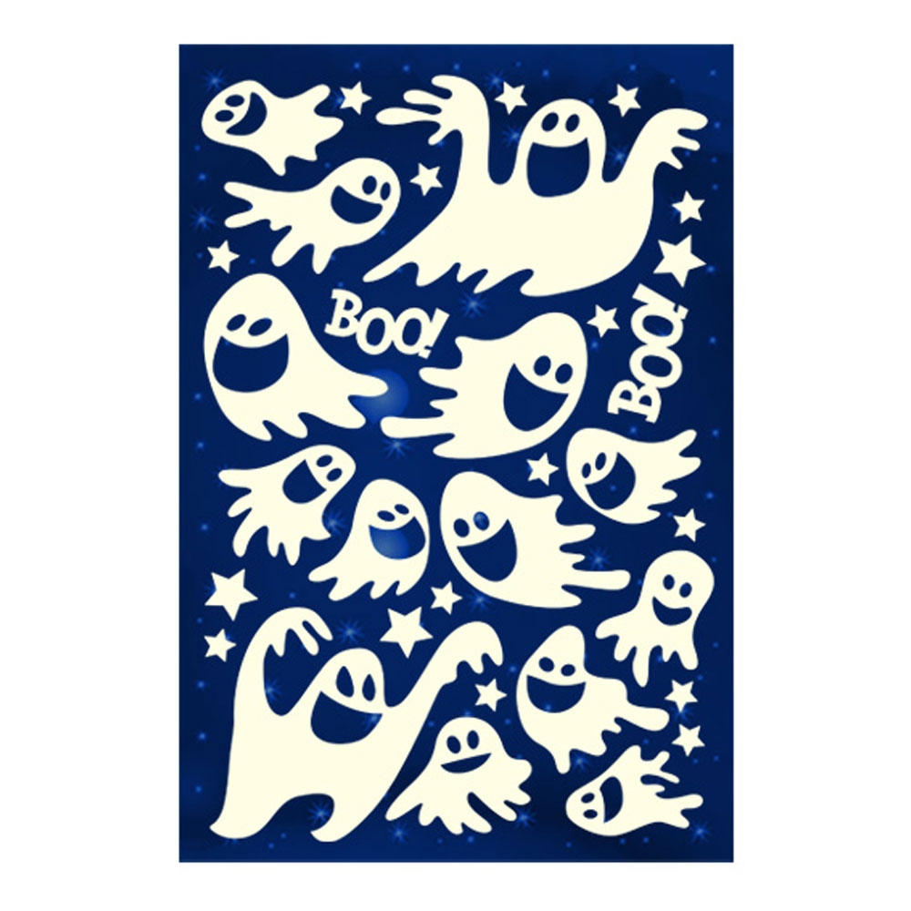 ウォールステッカー 蓄光シール 星 蓄光 星空 惑星 宇宙 ハート 流れ星 ハロウィン 恐竜 天井 子供部屋 リビング インテリア シール y1 :mat-059:ウォールステッカー本舗 ...