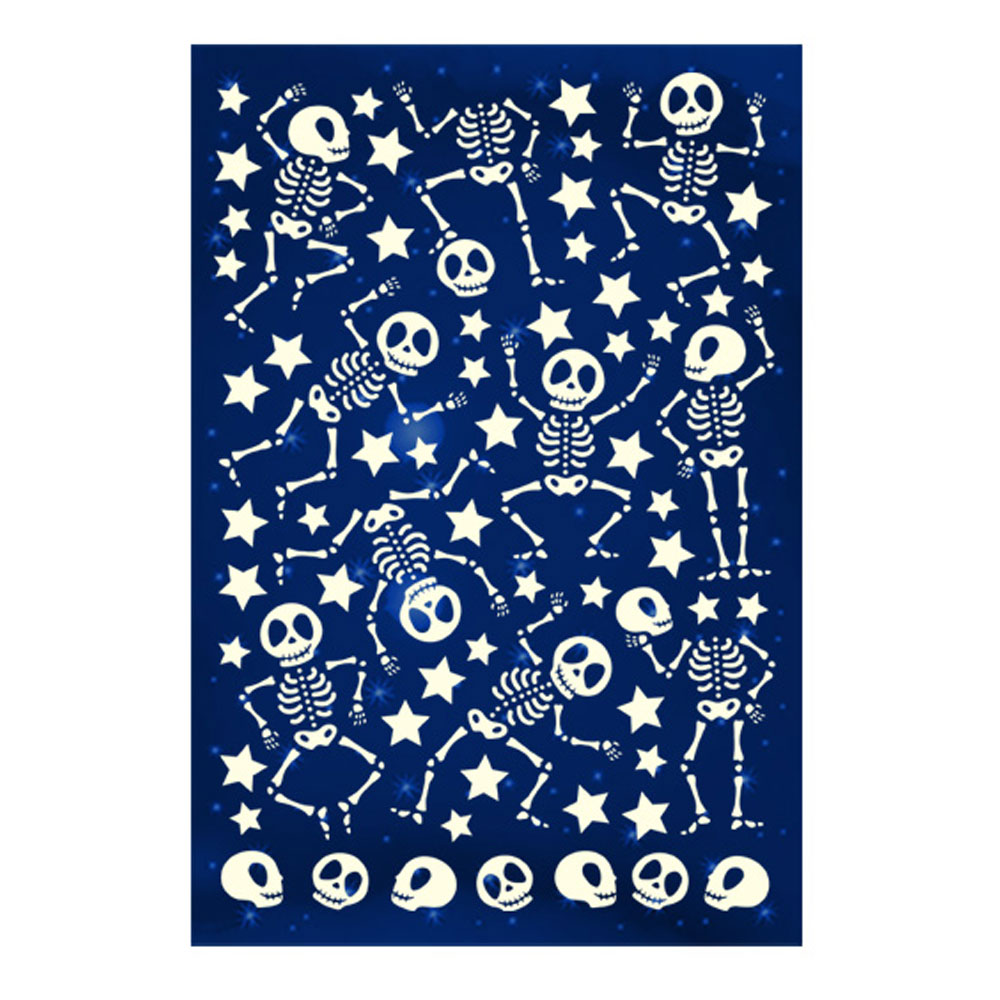 ウォールステッカー 蓄光シール 星 蓄光 星空 惑星 宇宙 ハート 流れ星 ハロウィン 恐竜 天井 子供部屋 リビング インテリア シール y1 :mat-059:ウォールステッカー本舗 ...