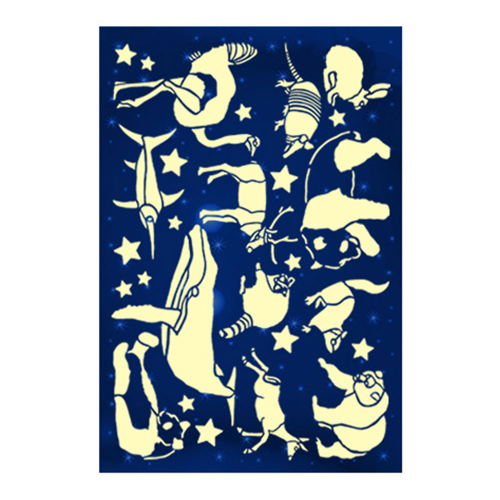 ウォールステッカー 蓄光シール 星 蓄光 星空 惑星 宇宙 ハート 流れ星 ハロウィン 恐竜 天井 子供部屋 リビング インテリア シール y1 :mat-059:ウォールステッカー本舗 ...