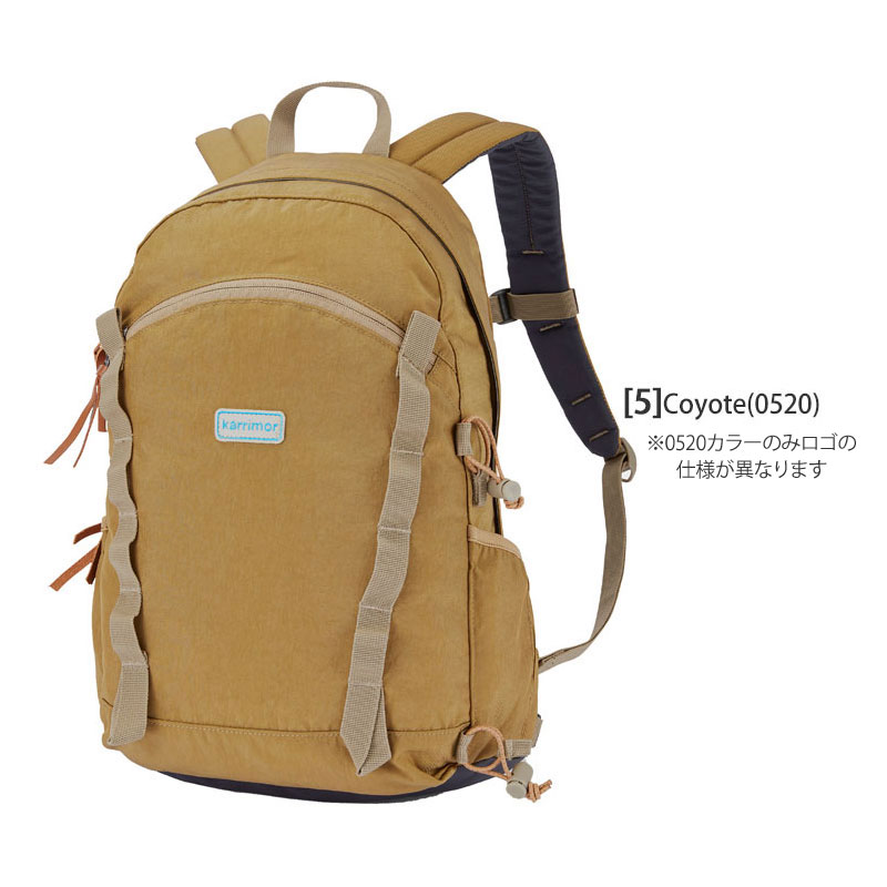 Karrimor（カリマー） リュック メンズ レディース VTデイパックF 20