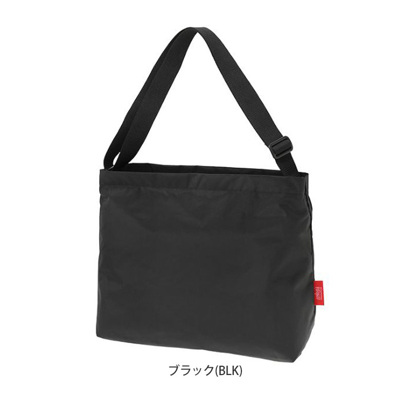 Manhattan Portage（マンハッタンポーテージ） クリアビューショルダー