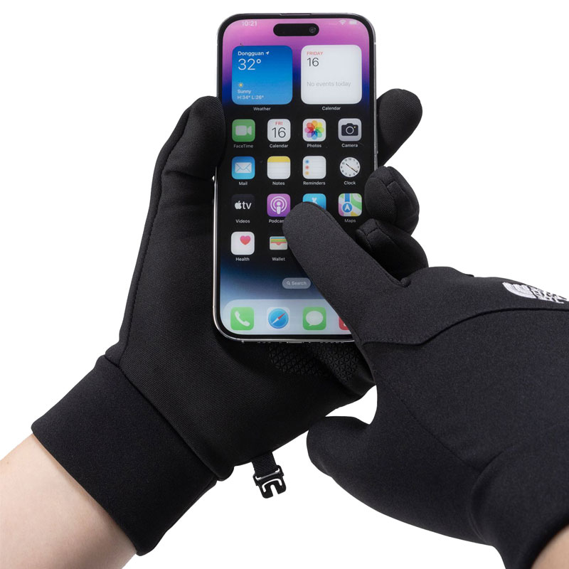 THE NORTH FACE（ザ ノースフェイス） 手袋 スマホ対応 メンズ