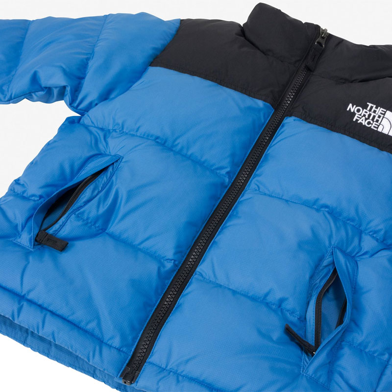 THE NORTH FACE（ザ ノースフェイス） ダウンジャケット キッズ 子供用