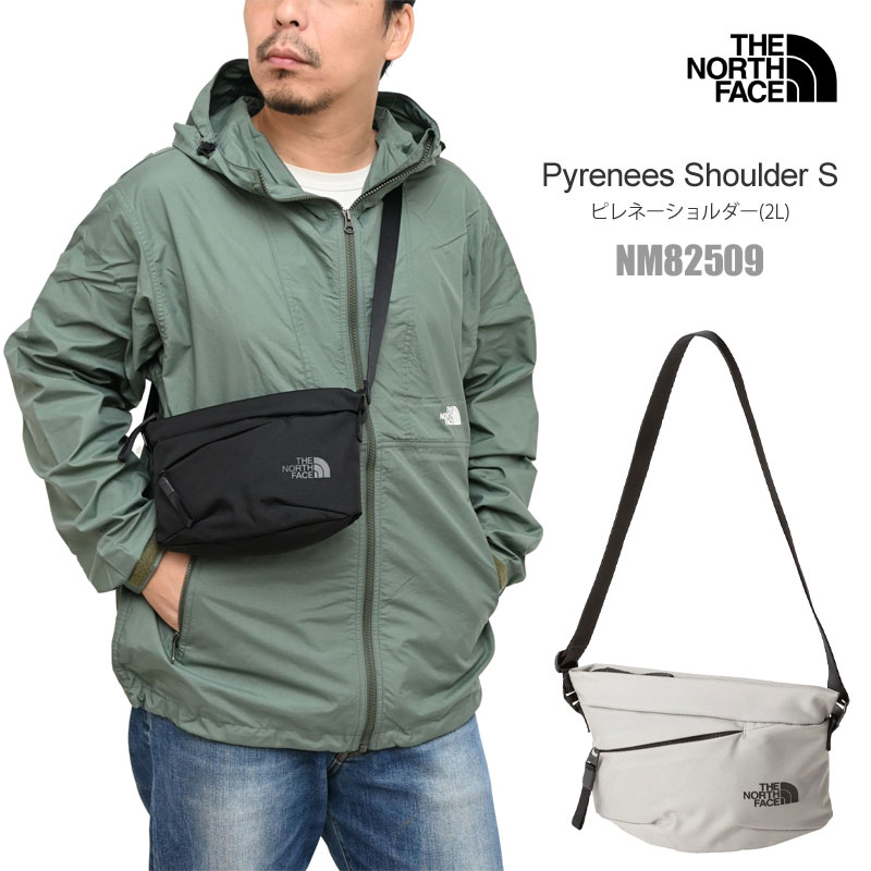 THE NORTH FACE ザ・ノース・フェイス ショルダーバッグ メンズ THE NORTH FACE ザ・ノース・フェイス ショルダーバッグ メンズ