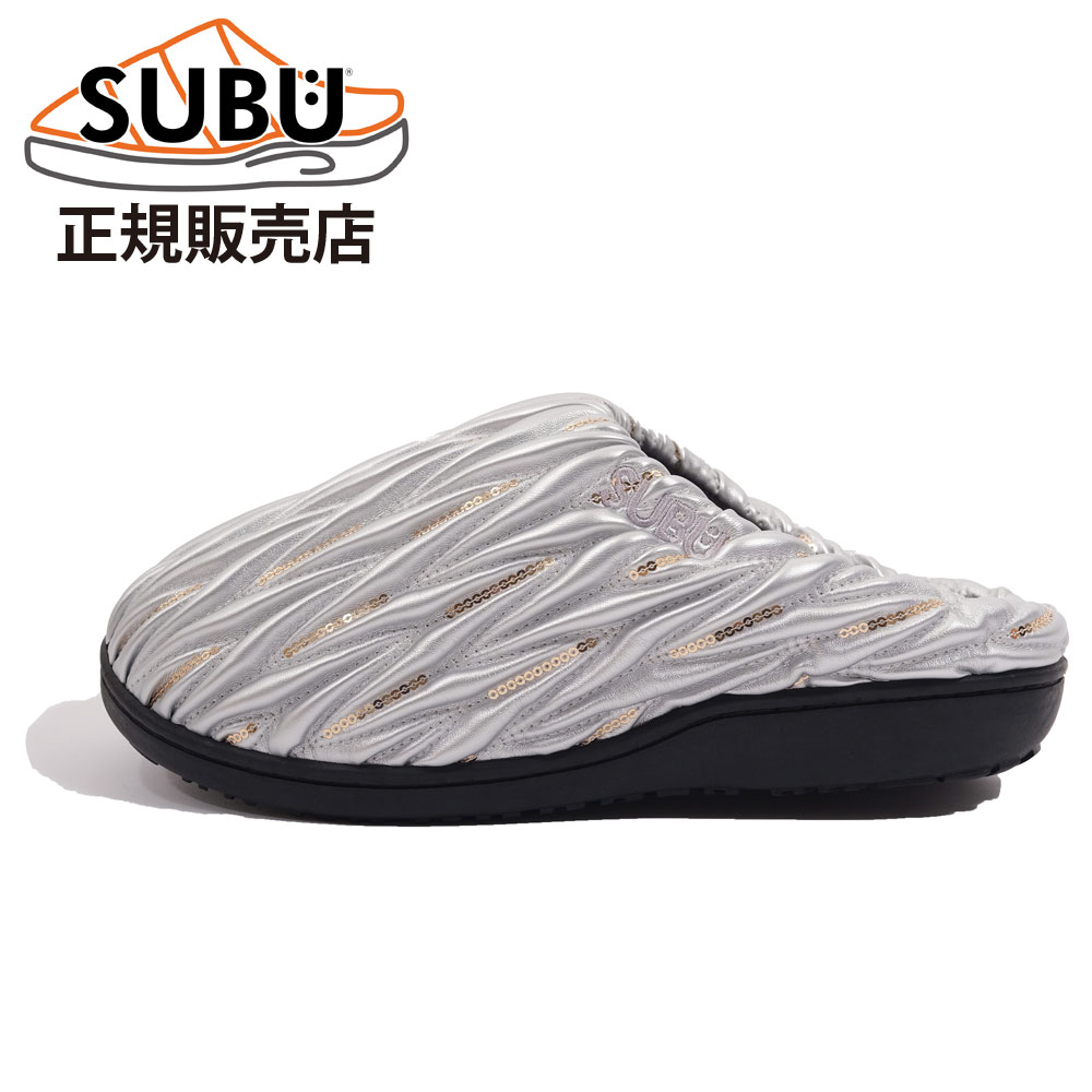 SUBU（スブ） 【正規販売店】SUBU サンダル レディース スリッポン