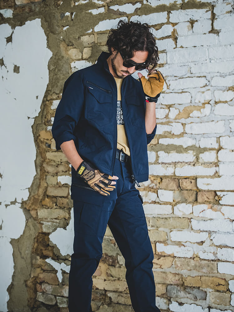 BURTLE 作業服 カーゴパンツ 1902 Sー3L 春夏 バートル 制電 ストレッチ 作業着 ユニセックス メンズ レディース : WatanabeWORK渡辺商会SideISLAND ...