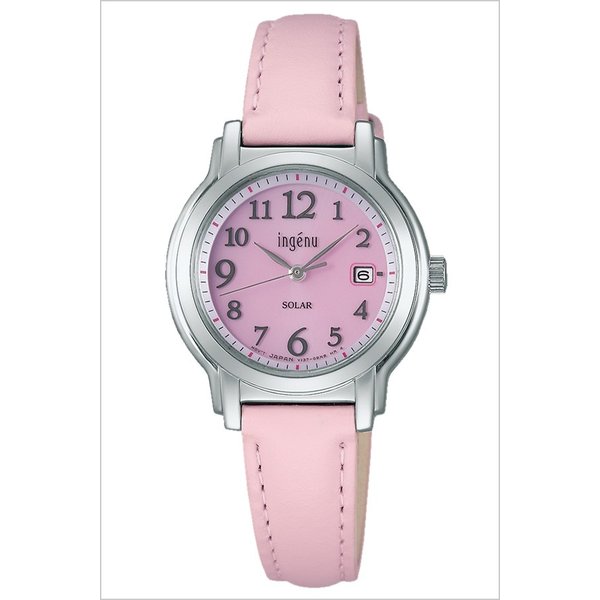 セイコーアルバ 腕時計 アンジェーヌ 時計 SEIKOALBA ingenu :AHJD069:正規腕時計の専門店ウォッチラボ - 通販 ...