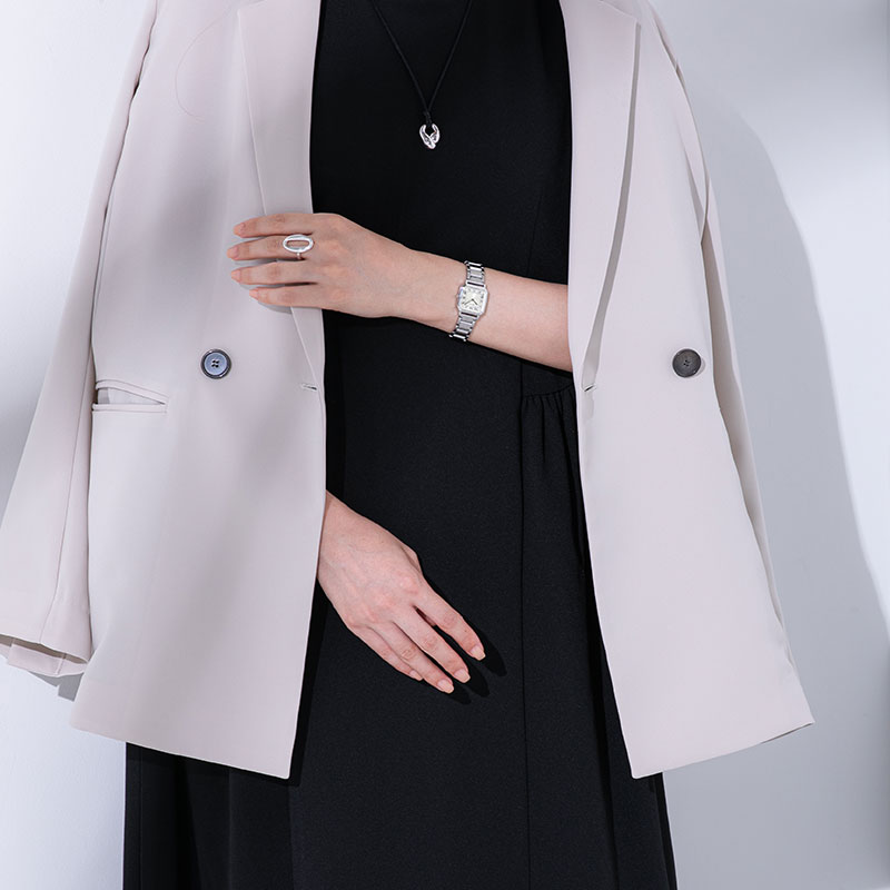 セイコー 腕時計 セイコーセレクション nano・universe Special Edition SEIKO SELECTION レディース ...