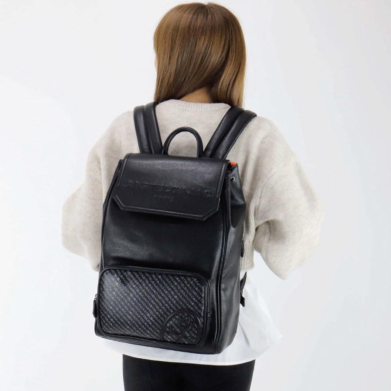 CASTELBAJAC（カステルバジャック） Noix ノワ リュックサック