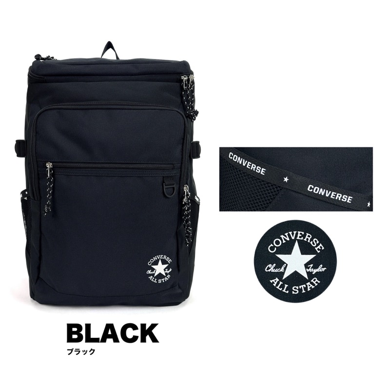 CONVERSE CONVERSE(コンバース) リュック デイパック バックパック リュックサック 30L B4 20074 レディース ...