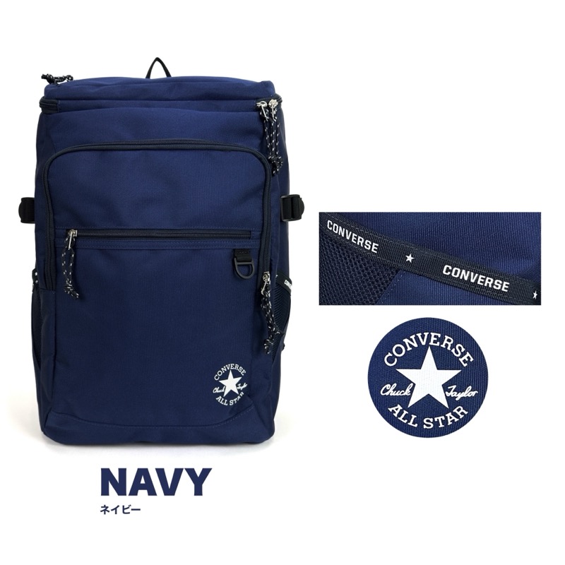 CONVERSE CONVERSE(コンバース) リュック デイパック バックパック リュックサック 30L B4 20074 レディース ...