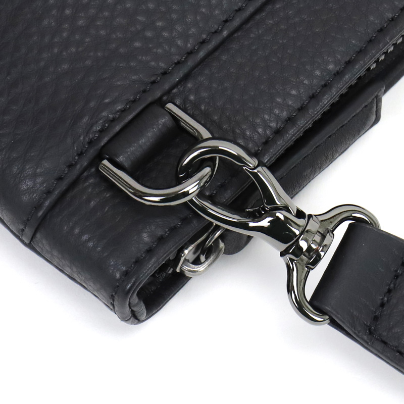 LANVIN COLLECTION ランバンコレクション カンヌ ショルダーバッグ