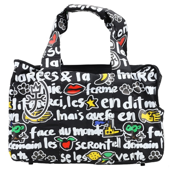 カステルバジャック バッグ ペットキャリー 2WAY 犬 猫 パピー