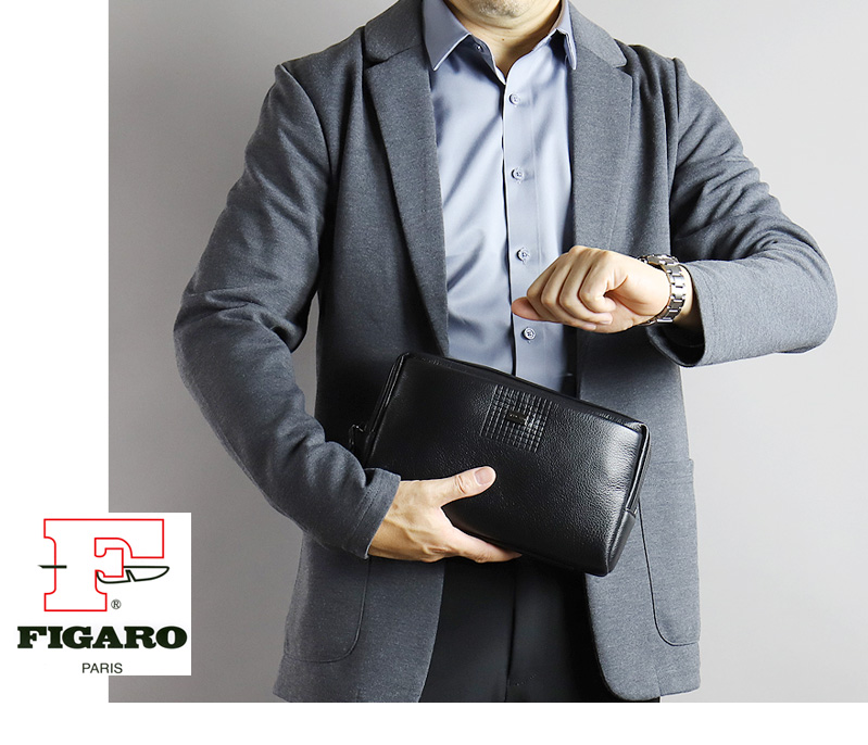 FIGARO Paris（フィガロ パリ） FIGARO フィガロ アルル2 クラッチ