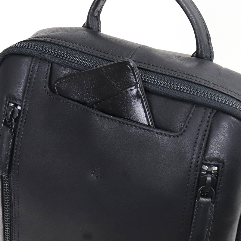 Allegro アレグロ ムラン ボディバッグ ワンショルダーバッグ 斜め掛けバッグ 牛革 本革 レザー 普段使い 通勤 旅行 レジャー A5 ...