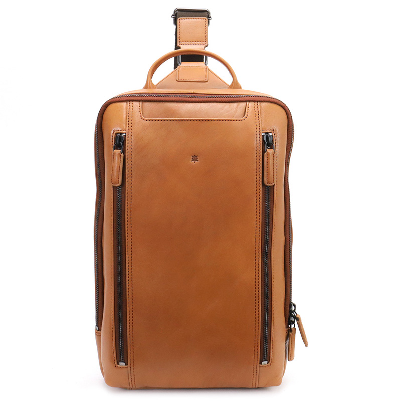 Allegro アレグロ ムラン ボディバッグ ワンショルダーバッグ 斜め掛け