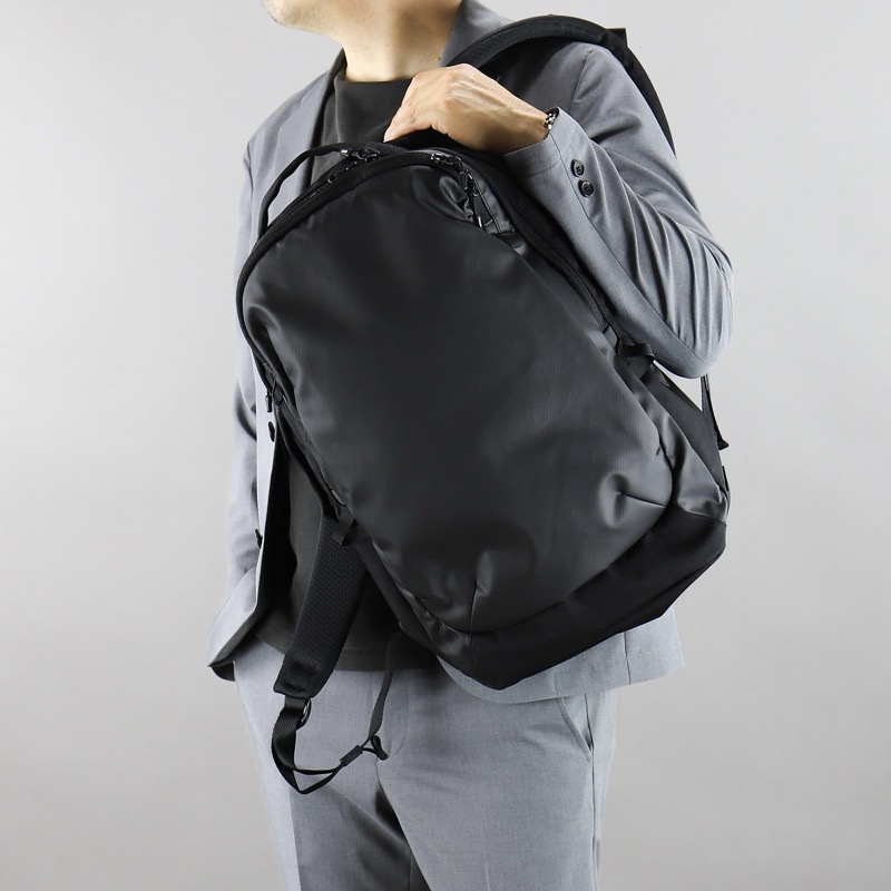 ace. GENE LABEL エース リュック 19L 24L エースジーン ace.GENE ラグ