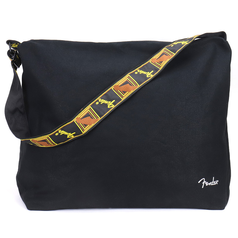 Fender（フェンダー） ショルダーバッグ 斜め掛けバッグ