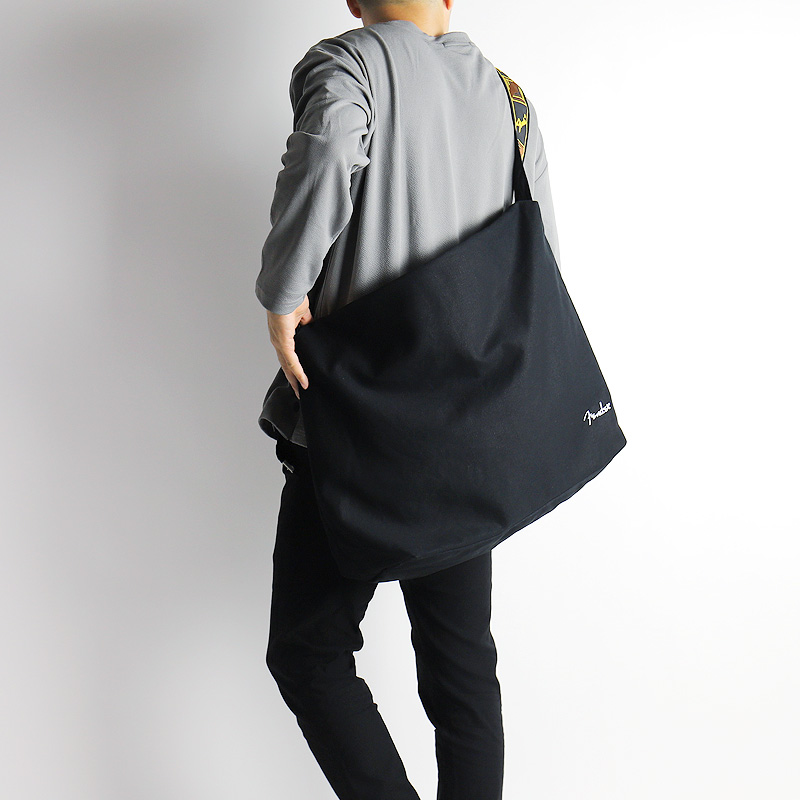 Fender（フェンダー） ショルダーバッグ 斜め掛けバッグ