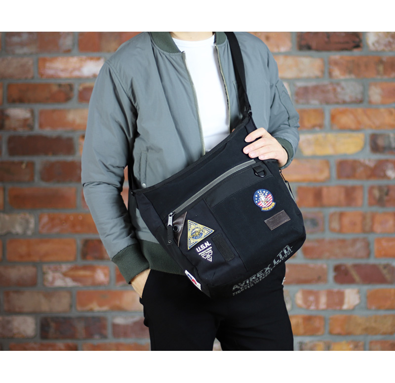 AVIREX（アヴィレックス） 限定モデル TOP GUN3 トップガン3