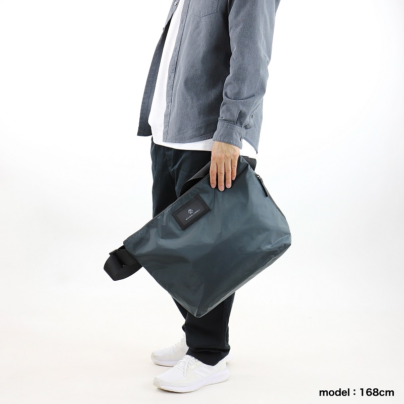 MICHAEL LINNELL（マイケルリンネル） ショルダーバッグ メンズ