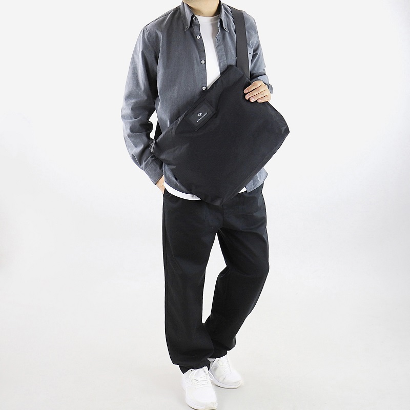 MICHAEL LINNELL（マイケルリンネル） ショルダーバッグ メンズ