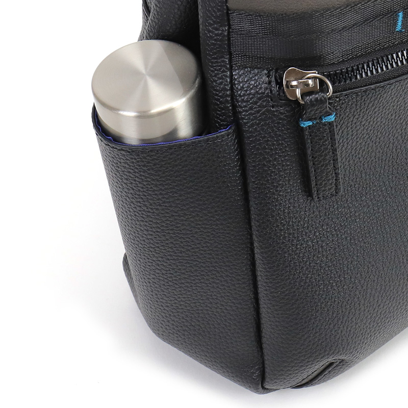 NICOLE（ニコル） リープス ドライビングトートバッグ ミニトート