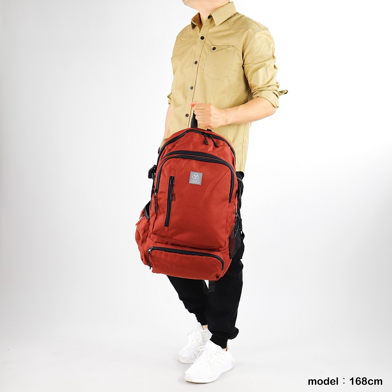 ワンデイザワングッド リュック メンズ レディース ONE DAY THE GOOD バックパック リュックサック デイパック A4 B4 撥水 ODOG-1033-MM ODOG-1033 ...