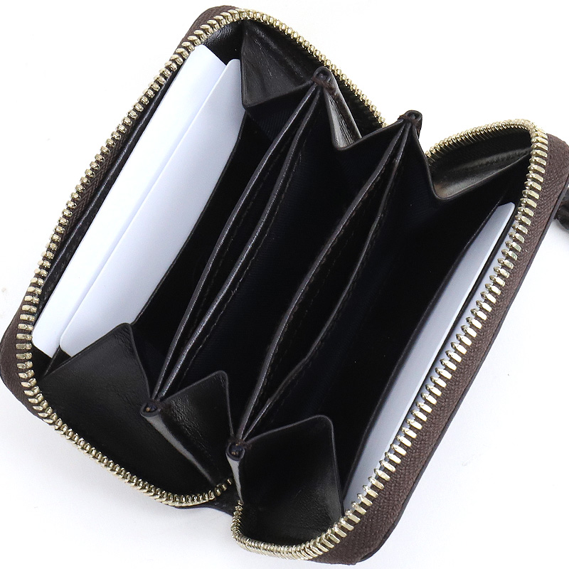 P.I.D PID ピーアイディー ecrire エクリール コインケース 小銭入れ