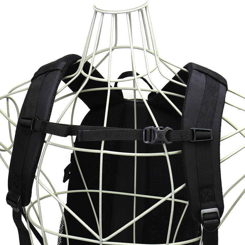 Columbia コロンビア キャッスルロック15Lバックパック リュック デイパック A4 レインカバー付 オムニシールド 撥水 軽量 ...