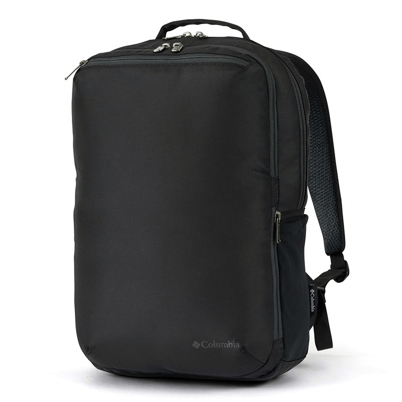 Columbia コロンビア リュック ビジネスリュック メンズ レディース 小さめ 16L はっ水 撥水 通勤 軽量 A4 B4 デイパック 仕事 人気 ブランド PU8673 : かばん ...
