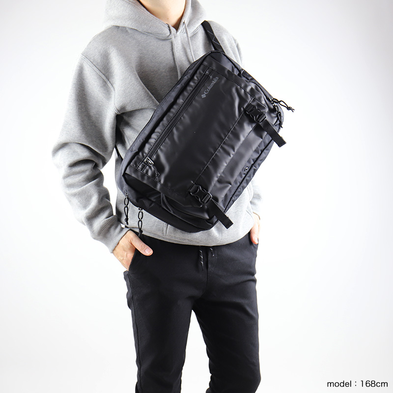 Columbia コロンビア ショルダーバッグ 斜め掛けバッグ フラップショルダー A4 軽量 PU8779 メンズ レディース 男女兼用 : かばん専門shopウォーターモード - 通販 ...
