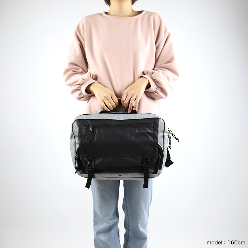 Columbia コロンビア ショルダーバッグ 斜め掛けバッグ フラップショルダー A4 軽量 PU8779 メンズ レディース 男女兼用 : かばん専門shopウォーターモード - 通販 ...
