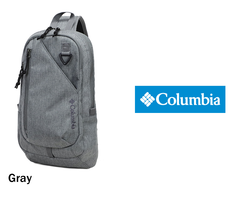 Columbia コロンビア ボディバッグ ワンショルダーバッグ 斜め Columbia コロンビア ボディバッグ ワンショルダーバッグ 斜め