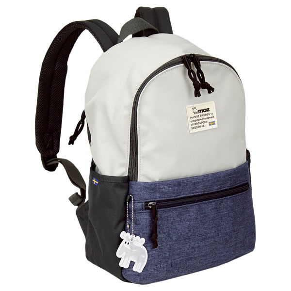 moz（モズ） リュック デイパック リュックサック 12L A4 レディース