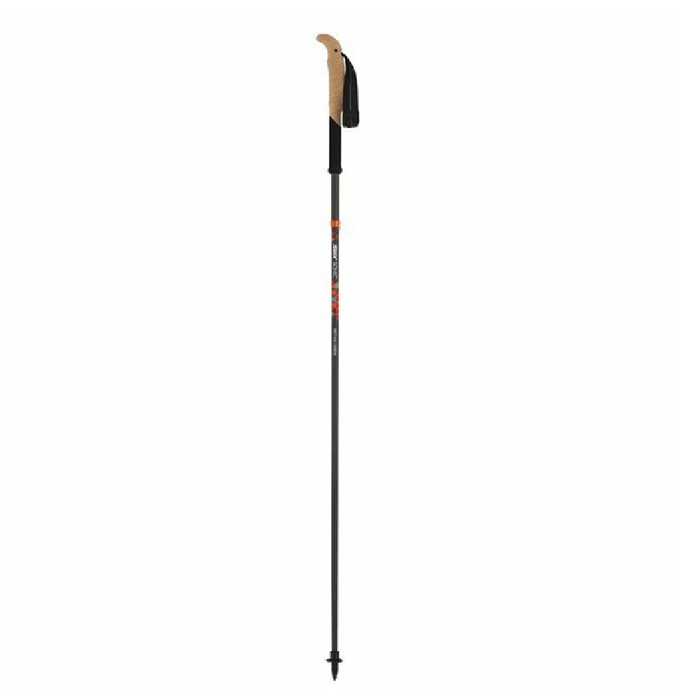 SWIX スウィックス トラッキングポール Trekking pole ソニック プロトレイル カーボン AT101-00 100cm ...