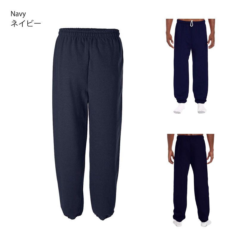 ギルダン GILDAN スエットパンツ スエット パンツ 8oz サイズ ギルダン GILDAN スエットパンツ スエット パンツ 8oz サイズ
