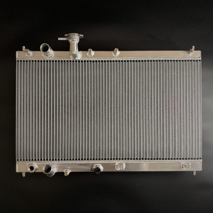 ARC Brazing ラジエーター コアSMC36 S2000 AP1/AP2 MT車専用 ARCブレージングパーツ 新品 : カーピットアイドル - 通販 - Yahoo!ショッピング