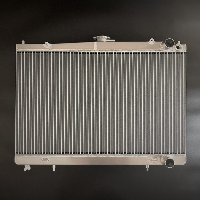 ARC Brazing ラジエーター コアSMC36 スカイライン GT-R BCNR33 MT車専用 ARCブレージングパーツ 新品 : カーピットアイドル - 通販 - Yahoo!ショッピング