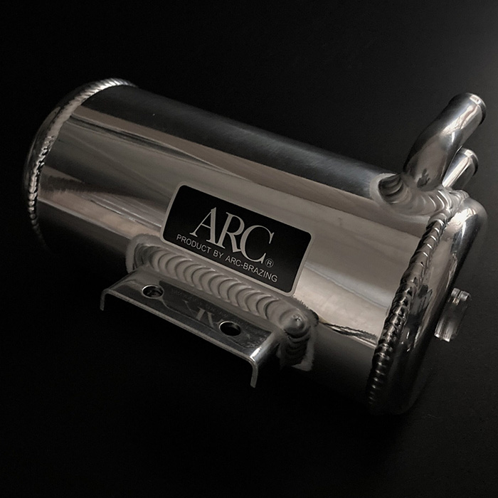 ARC Brazing オイルキャッチタンク 86 ZN6 ARCブレージングパーツ 新品 : arc-18-1t401-aa010 : カーピットアイドル - 通販 - Yahoo!ショッピング