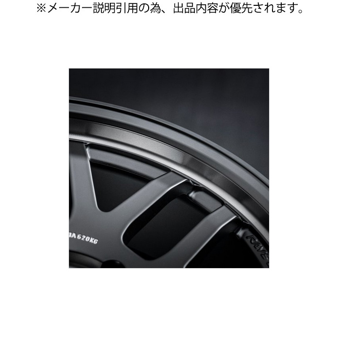 RAYS レイズ A-LAP-07X 2324 LIMITED EDITION (PH) 4本 18×7.0J+8 5H 139.7 φ108 ...