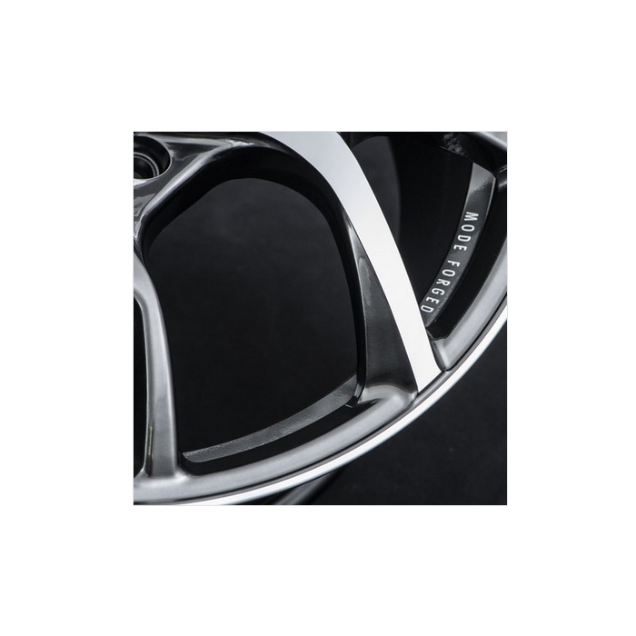 RAYS レイズ VMF C-01 (HX) 1本 20×8.5J+45 5H 114.3 φ73.1 ダイヤモンドカット/シャイニングブラックメタル : カーピットアイドル - 通販 ...