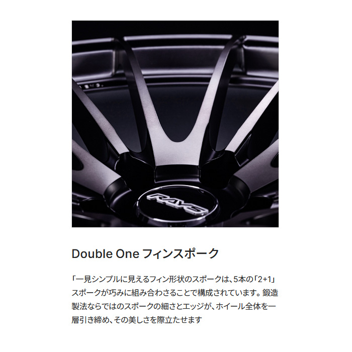 RAYS レイズ VMF L-01 PREMIUM (PH) 4本 21×10.0J+34 5H 120 φ72.6 マットトランスルーセントブラック : カーピットアイドル - 通販 ...