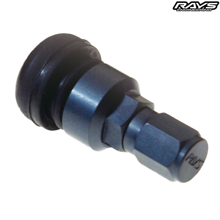 RAYS レイズ No.45 HB1 エアーバルブ GS ガンメタ 4個セット 6505000014000 : カーピットアイドル - 通販 - Yahoo!ショッピング