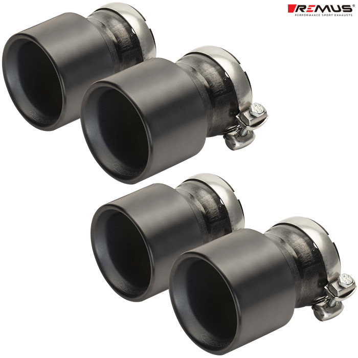 REMUS（レムス） マフラー ジュリア クアドリフォリオ 95229 REMUS マフラー 正規品 0048 70TIB テールセット ...