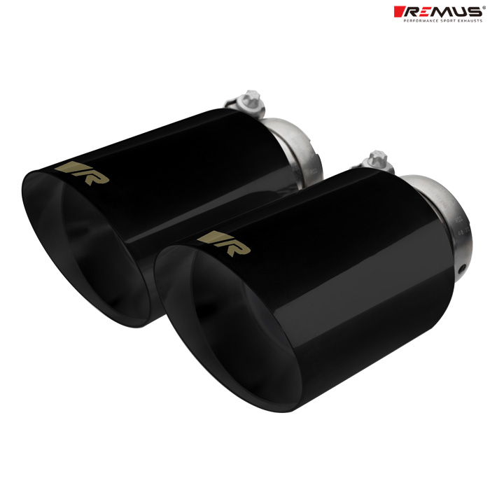 REMUS（レムス） マフラー 718 ケイマンS 982 982H2 REMUS マフラー 正規品 0026 70SGBR テールセット ...