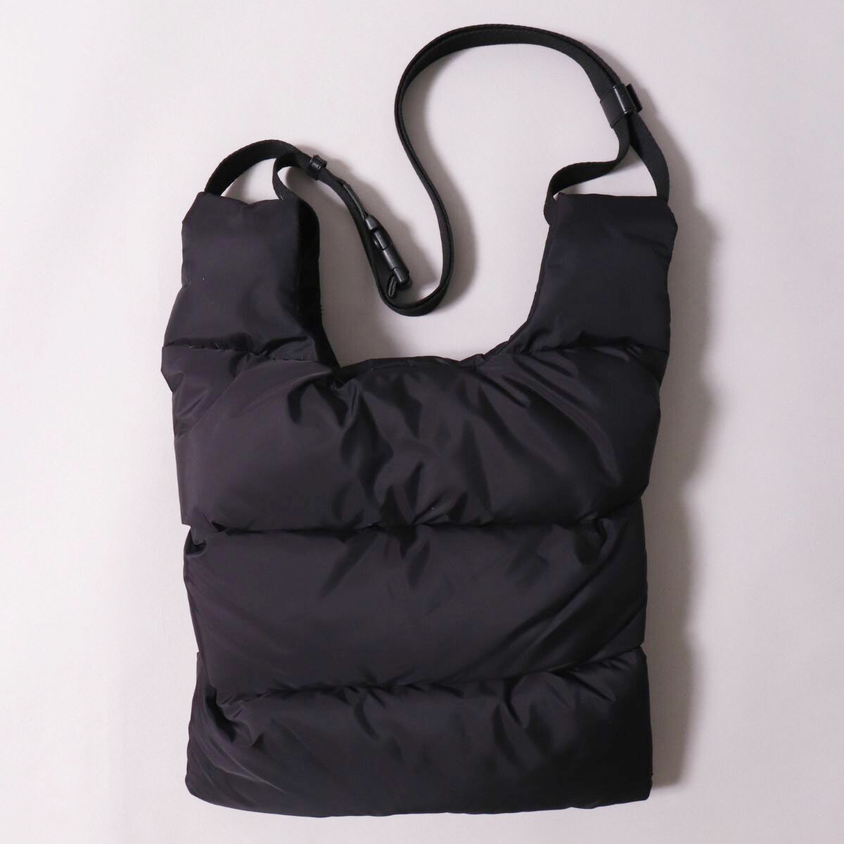 LUXE/R トートバッグ メンズ レディース ダウン フェザー LUXE/R トートバッグ メンズ レディース ダウン フェザー