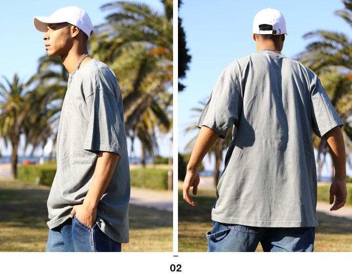 ACEFLAG（エースフラッグ） ACE FLAG Tシャツ 半袖 大きいサイズ BUDS ばっず バッズ 大麻 マリファナ ヘンプ ロゴ ...