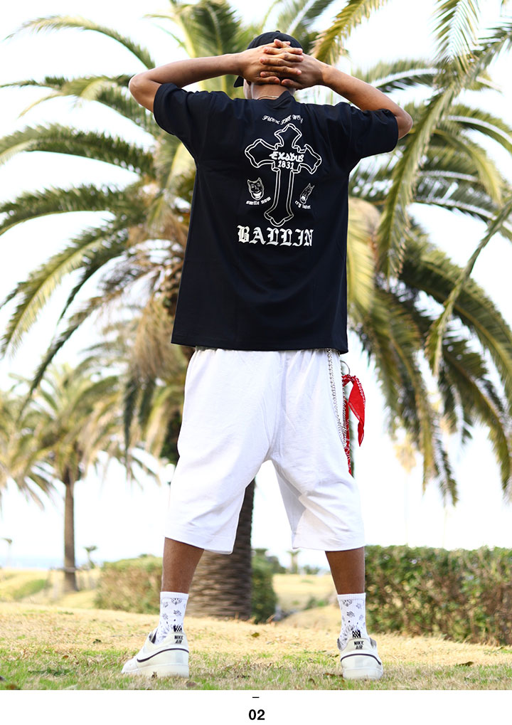 ACEFLAG（エースフラッグ） 上下セット 半袖 ブランド Tシャツ ハーフ