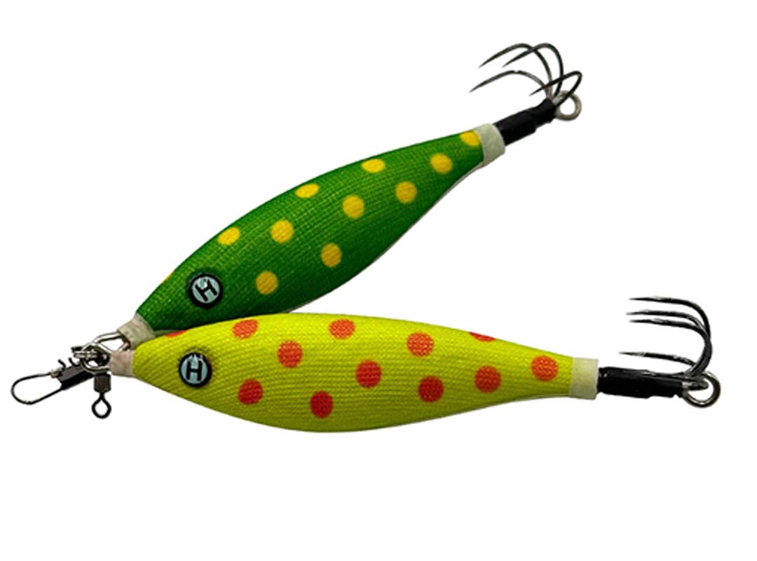 ハピソンHAPYSON ハピタコHAPYTAKO YT-105 半傘針5本針 ハピタコスッテ : ウエストコースト アウトドアShop - 通販 - Yahoo!ショッピング